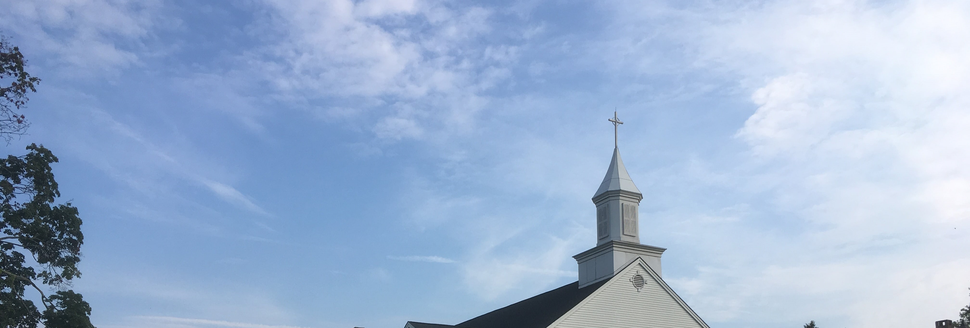 Contact Us - First Presbyterian Church of Dunellen