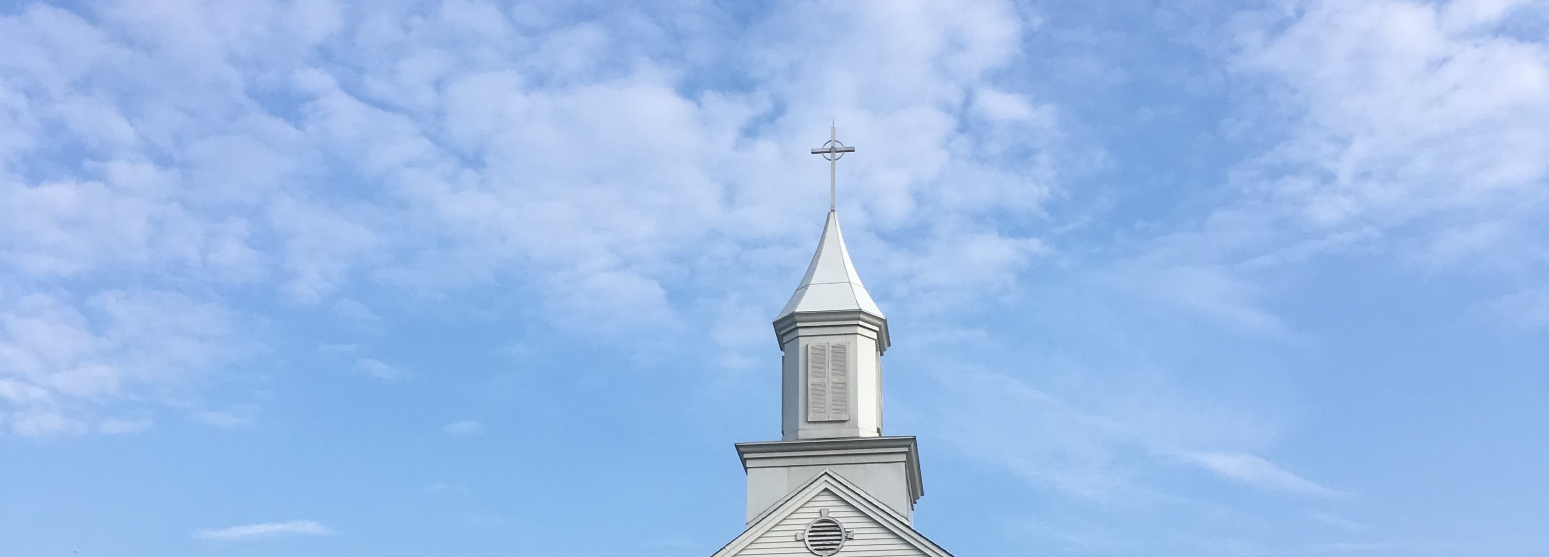 Location & Times - First Presbyterian Church of Dunellen