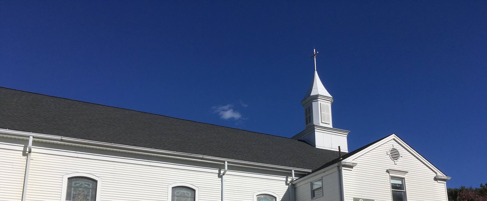 Calendar - First Presbyterian Church of Dunellen